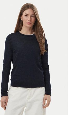 HUGO BOSS Pullover Ferpina 50544987 Dunkelblau Slim Fit