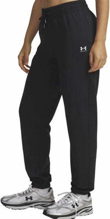 Under Armour Sport Terry W - Trainingshosen - Damen