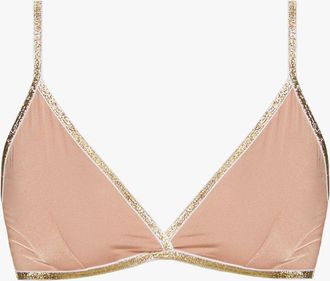 La Nouvelle Brassi&egrave;re triangle Georgia