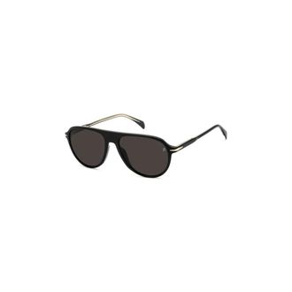Eyewear by David Beckham Sonnenbrillen - - Accessories - Herren - Schwarzk - 55 MM