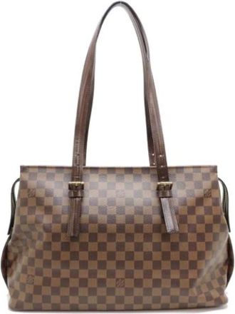 Louis Vuitton Damen, Pre-Owned, Braun, ONE SIZEGr&ouml;&szlig;e