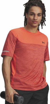 Under Armour Tech Utility M - T-Shirt - Herren