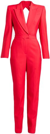 McQ by Alexander McQueen OVERALLS - Jumpsuits auf YOOX.COM
