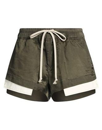 Rick Owens BAS - Shorts et bermudas sur YOOX.COM