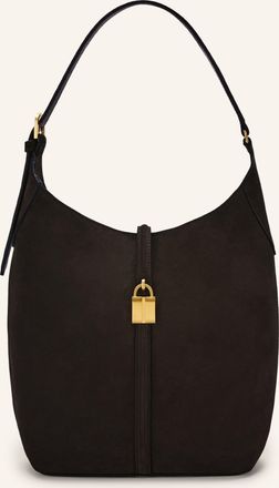 DeMellier Demellier Beuteltasche The Siena braun