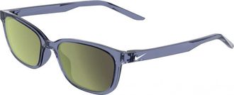 Nike Flash P Sonnenbrille - - Accessories - Damen - Lila - 51 MM