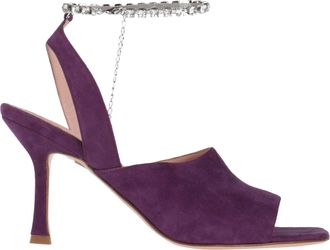 Anna F. SCHUHE - Sandalen auf YOOX.COM