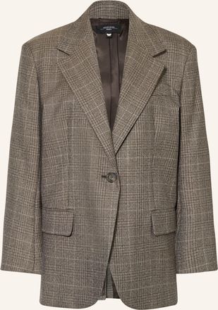 Max Mara Weekend Max Mara Oversized-Blazer Magma braun