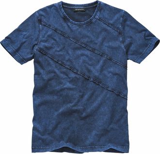 Mey & Edlich Voller-Leben-T-Shirt