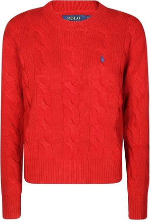 Polo Ralph Lauren T-Shirt - Rouge
