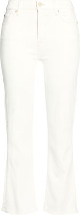 7 For All Mankind HOSEN & R&Ouml;CKE - Jeanshosen auf YOOX.COM