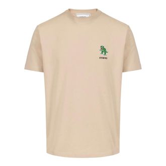 Iceberg Herren, Oberteile, Beige, 2XLGr&ouml;&szlig;e