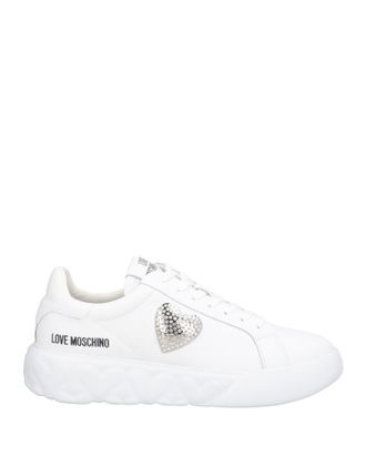 Love Moschino SCHUHE - Sneakers auf YOOX.COM