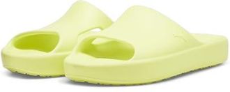 Puma Claquettes Shibui Cat 43 Lime Sheen Green