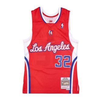 Mitchell & Ness Herren, Sport, Rot, SGr&ouml;&szlig;e
