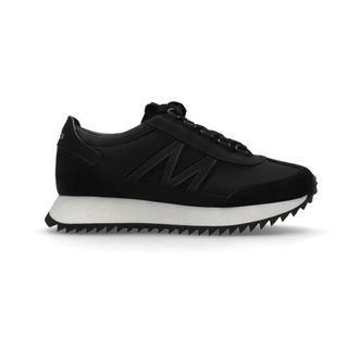 Moncler Pacey2 Sneakers - - Shoes - Damen - Schwarzk - 38 EU