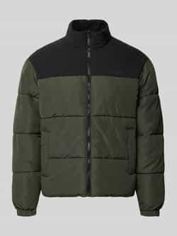 Jack & Jones Steppjacke mit Stehkragen Modell RAZE