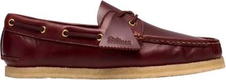 Clarks Homme, Chaussures, Brun, Taille: 40 EU Godney Boat