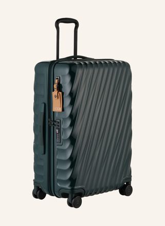 Tumi 19 Degree Trolley Short Trip Expandable gruen