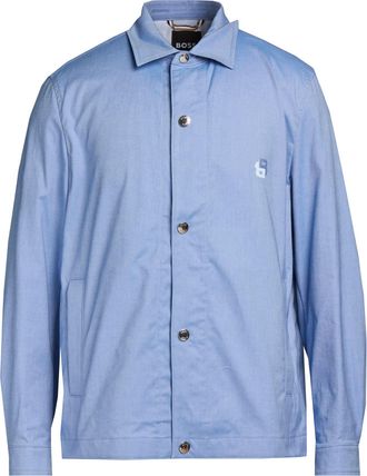 BOSS JACKEN & M&Auml;NTEL - Jacken und Anoraks auf YOOX.COM
