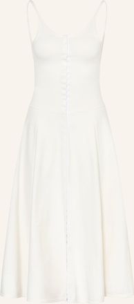 EB Denim Eb Denim Kleid Ellie weiss