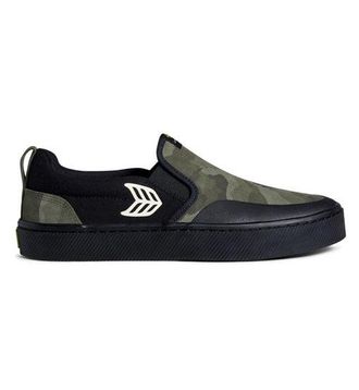 Cariuma Slip ON Pro Camo Print W - Sneakers - Damen