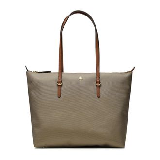Ralph Lauren Femme, Sacs, Brun, Taille: ONE Size Lauren Ralph Lauren Bags.. Brown