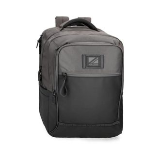 Pepe Jeans London Stratford Rucksack - - Bags - Herren - Schwarzk - ONE SIZE