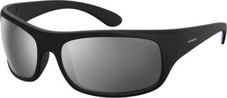 Polaroid unisex, Accessoires, Noir, Taille: 66 MM 07886 003(Ex) Lunettes de soleil
