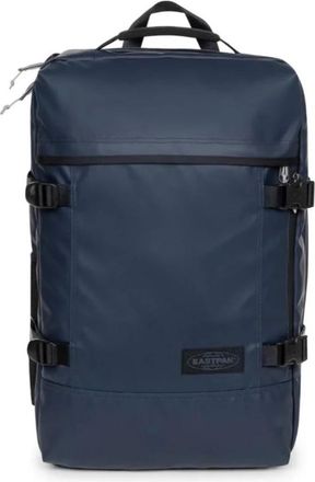 Eastpak unisex, Sacs, Bleu, Taille: ONE Size Backpacks