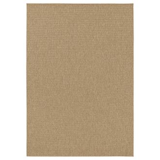 IKEA L&Auml;TTBETONG Teppich flach gewebt, drinnen/drau