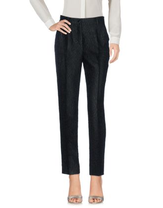 Dolce & Gabbana HOSEN & R&Ouml;CKE - Hosen auf YOOX.COM