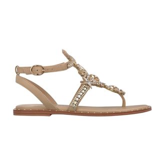 Alma En Pena Alma EN Pena, Damen, Schuhe, Beige, 38 EUGr&ouml;&szlig;e