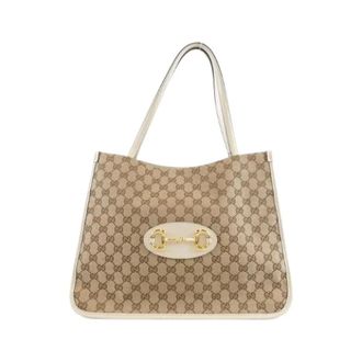 Gucci Damen, Pre-Owned, Beige, ONE SIZEGr&ouml;&szlig;e