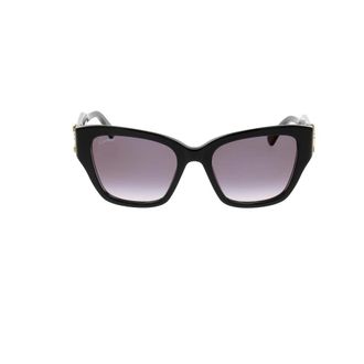 Cartier Sonnenbrille - - Accessories - unisex - Schwarzk - ONE SIZE