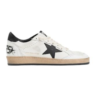 Golden Goose Herren, Schuhe, Wei&szlig;, 46 EUGr&ouml;&szlig;e