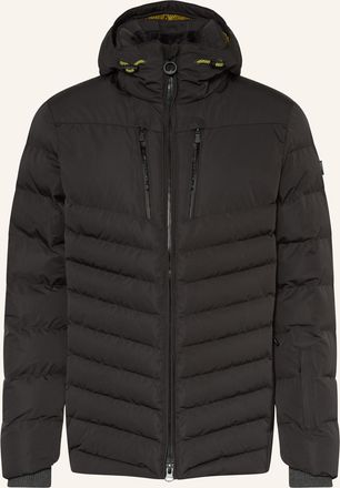 Wellensteyn Wellensteyn Steppjacke Carmenere schwarz