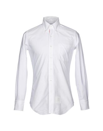 Thom Browne TOPS - Hemden auf YOOX.COM