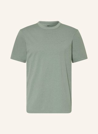 Nike T-Shirt Hyverse gruen