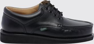 Paraboot Thiers Derby-Schuhe aus glattem Kalbsleder mit gepolstertem Kn&ouml;chel