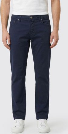 Jacob Cohen Jeans JACOB COHEN Homme couleur Bleu
