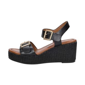 Marco Tozzi Damen, Schuhe, Schwarzk, 38 EUGr&ouml;&szlig;e