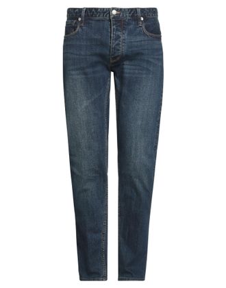 Emporio Armani HOSEN & R&Ouml;CKE - Jeanshosen auf YOOX.COM