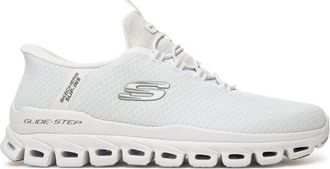 Skechers Sneakers Glide-Step-Noxus 233010/WHT Weiß