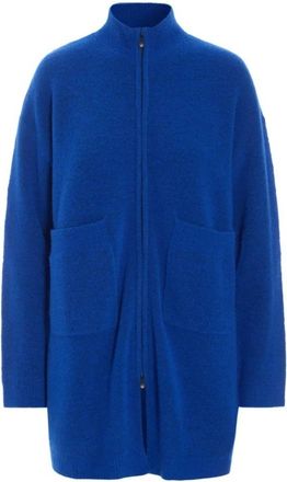 Bitte Kai Rand Strickware - - Knitwear - Damen - Blau - XS