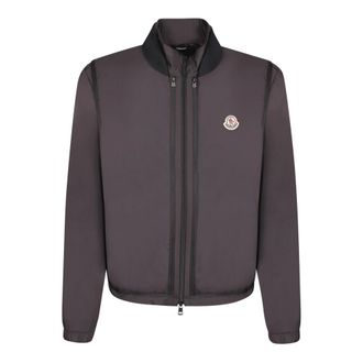 Moncler Herren, Jacken, Schwarzk, MGr&ouml;&szlig;e