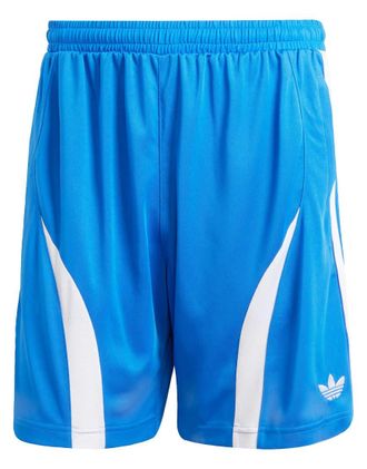 adidas Originals Adicolor Teamgeist - Short - Bleu/blanc