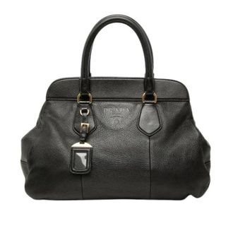 Prada Pre-owned Handbag - - Pre-owned - Damen - Schwarzk - ONE SIZE