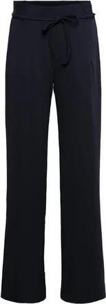 &Co Woman Damen, Hosen, Blau, 2XLGr&ouml;&szlig;e