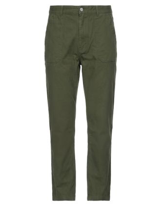 Uniform Bridge HOSEN & R&Ouml;CKE - Jeanshosen auf YOOX.COM